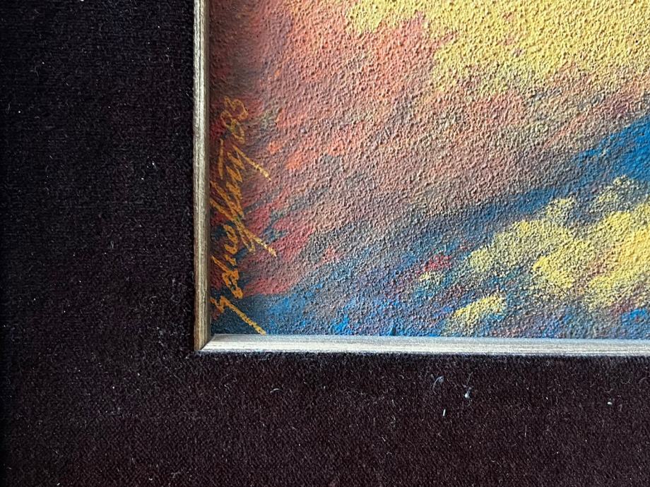 slika Eduardo Barboci Casita