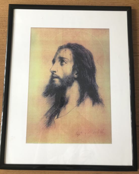 Slika Isus Krist