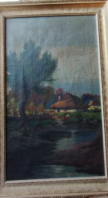 Slika stara preko 100 godina