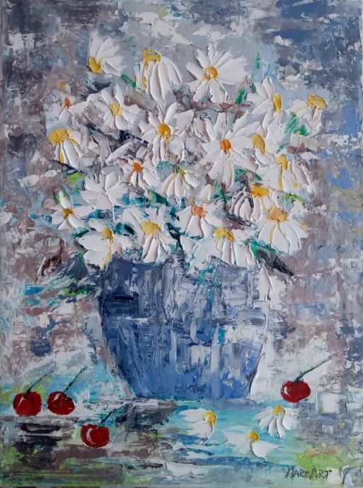 Slike ulja na platnu