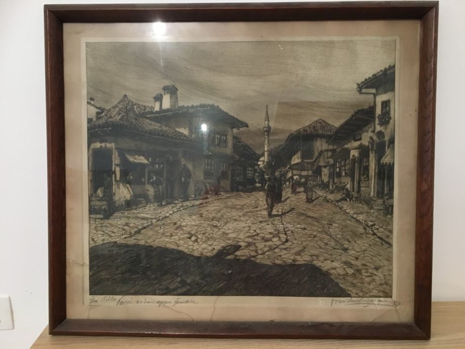 Tomislav Krizman “Priština”