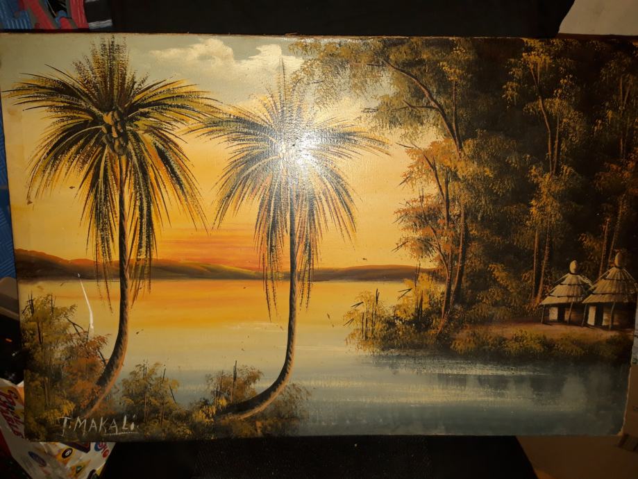 Ukrasna slika velika