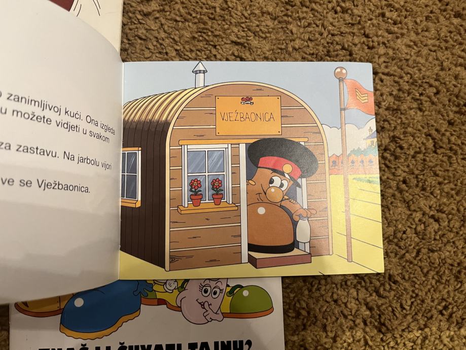 CIPELIĆI lot od 3 slikovnice