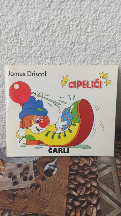 Cipelići slikovnice