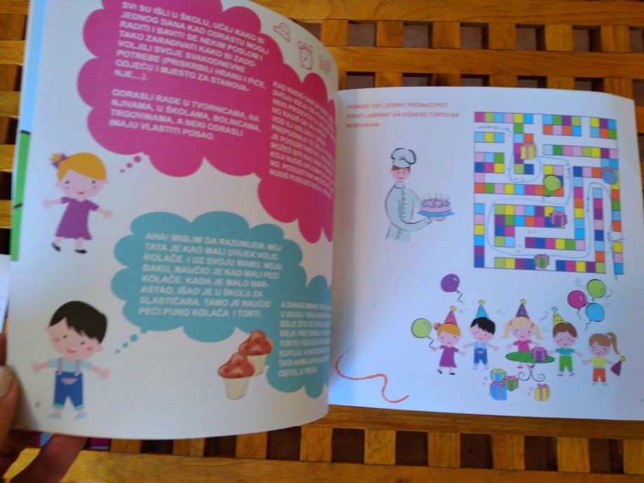 JA SAM MALI PODUZETNIK! SANELA DROPULIĆ