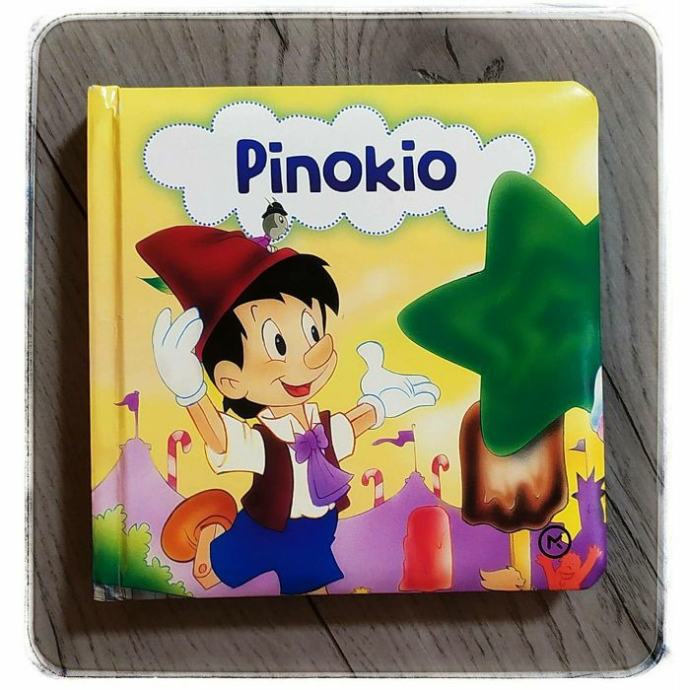 Pinokio
