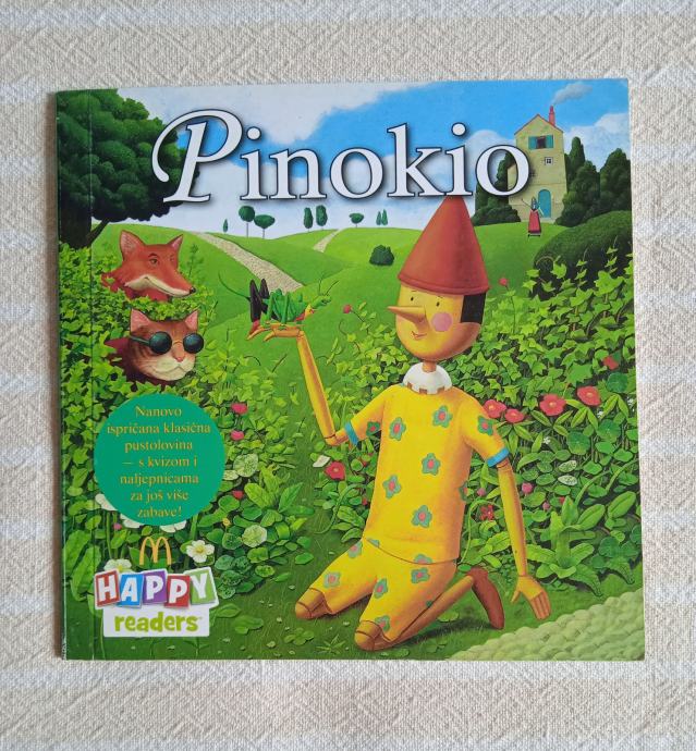 PINOKIO