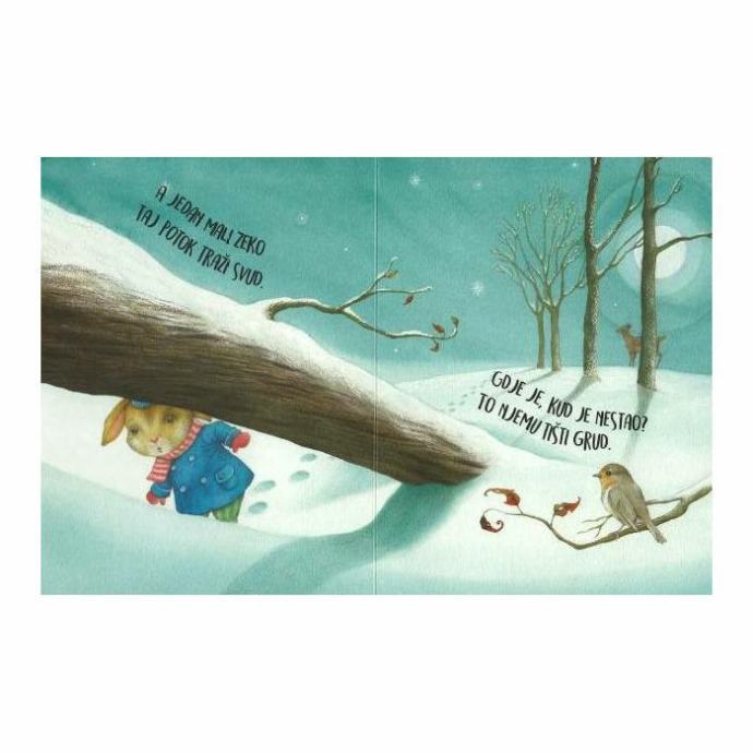 Zeko i potočić Branko Mihaljević