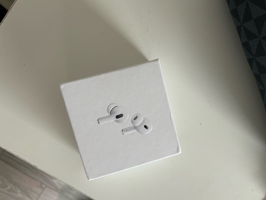 Air pods Pro 2 generacija