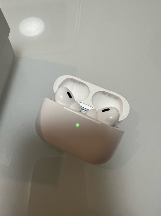 Air pods Pro 2nd gen.