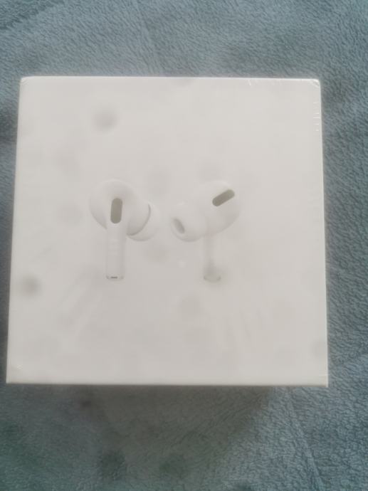 Airpod Pro 3rd Generation