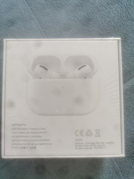 Airpod Pro 3rd Generation