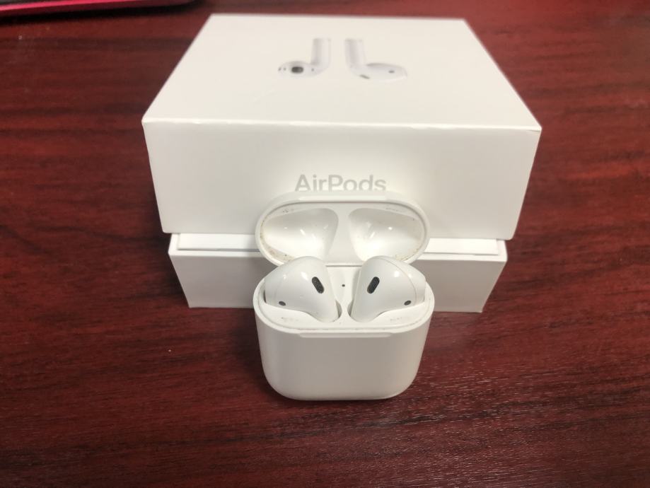 Airpods 2