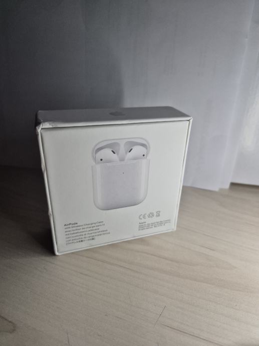 Airpods bluetooth slušalice