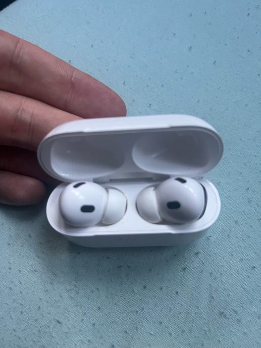 Airpods gen2 slusalice