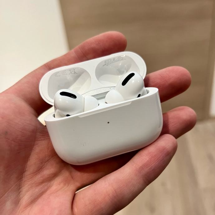 Airpods Pro 1st Gen