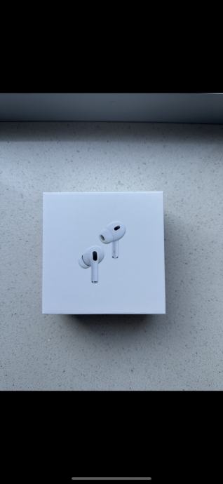 AirPods Pro 2. generacije, original nove slusalice Apple