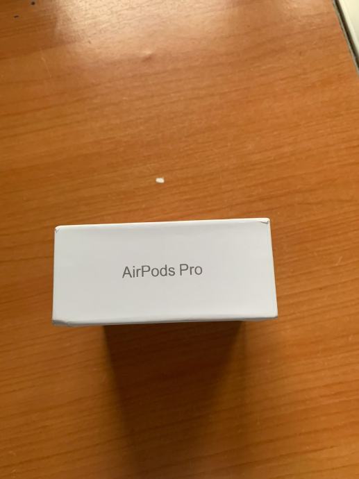 APPLE AirPods Pro 2 Racun Novo