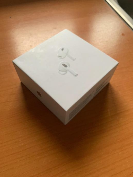 APPLE AirPods Pro 2 Racun Novo