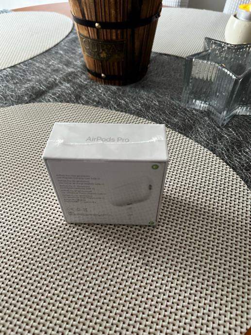Airpods pro 2 *nove*
