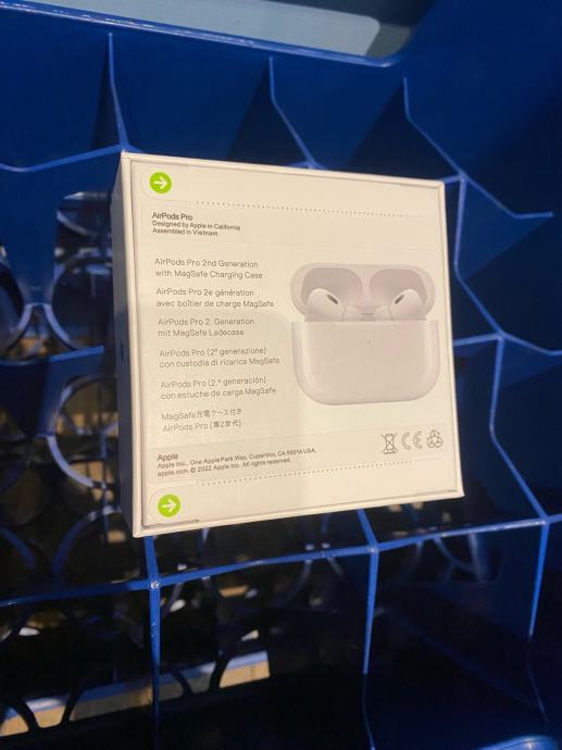 AirPods Pro 2 slusalice Apple