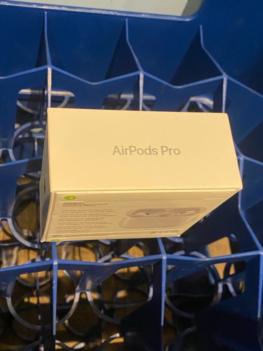 AirPods Pro 2 slusalice Apple