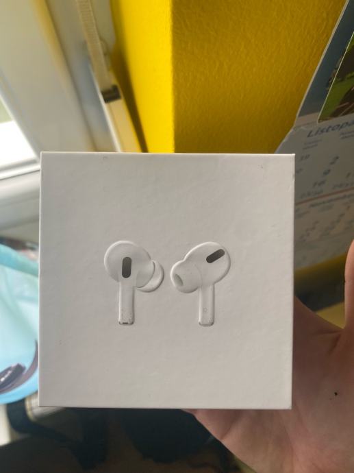 *NOVO* Airpods Pro gen 1