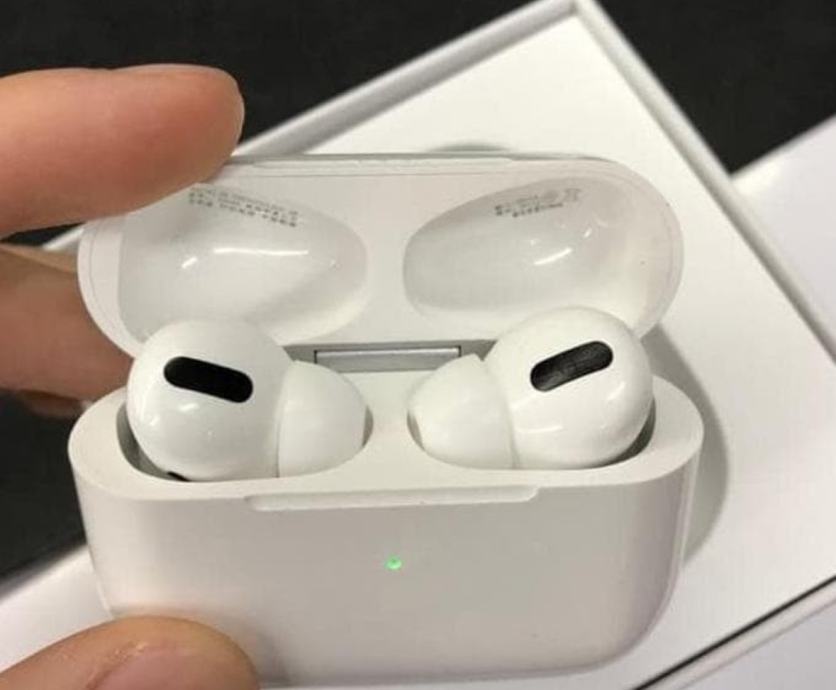 Airpods Pro Gen 3 original