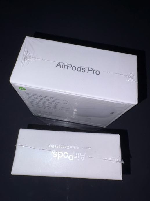 AirPods PRO2&AirPods 4