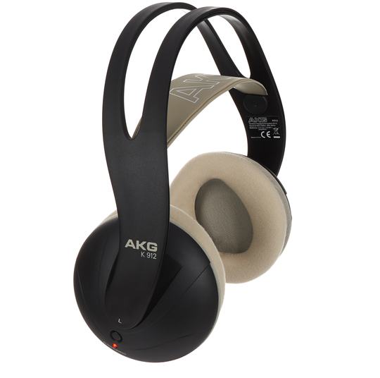 AKG K 912 / T 912 bežične wireless slušalice