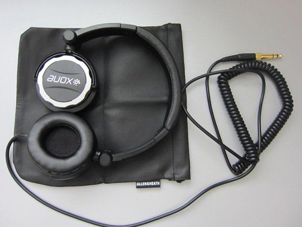 Allen & Heath Xone XD-40 slušalice