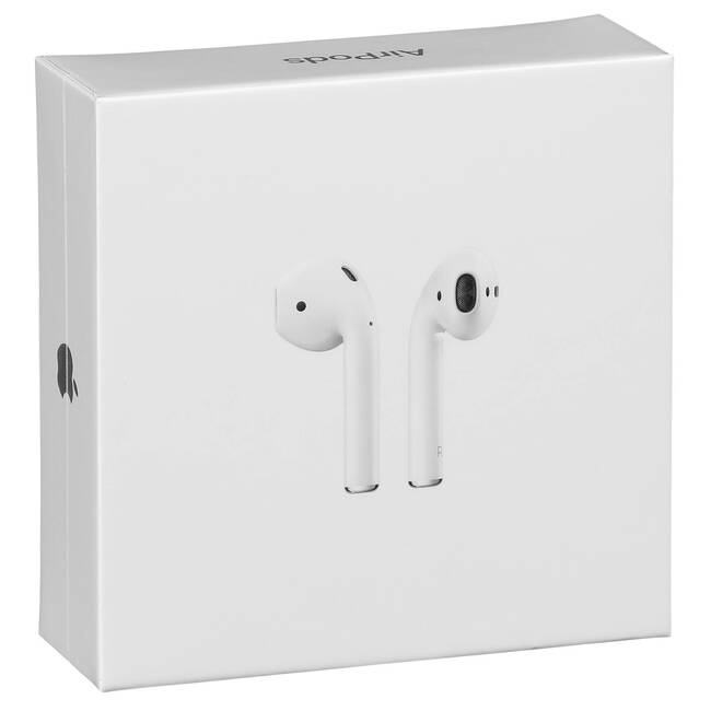 Apple AirPods 1st gen