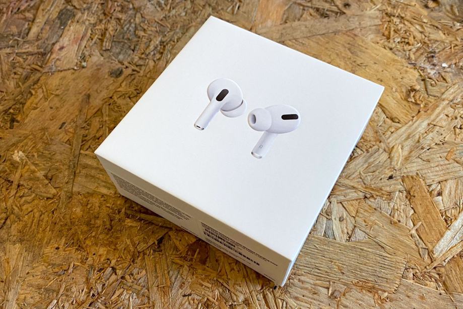 Apple AIrPods Pro 1st gen