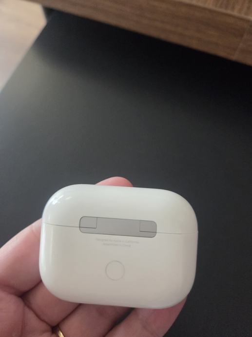 Apple Airpods Pro 2