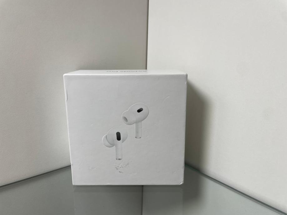 APPLE AIRPODS PRO 2nd Gen. R1/ RATE!