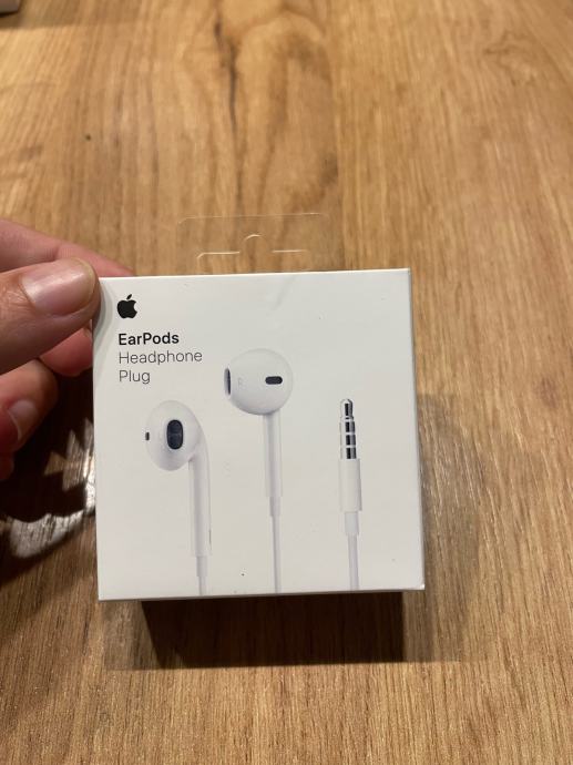 APPLE IPHONE ORIGINAL SLUSALICE