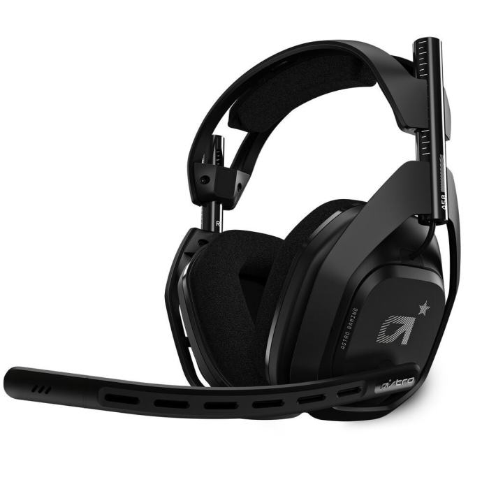 ASTRO Gaming A50 Wireless Gen 4 + Gratis Mod Kit