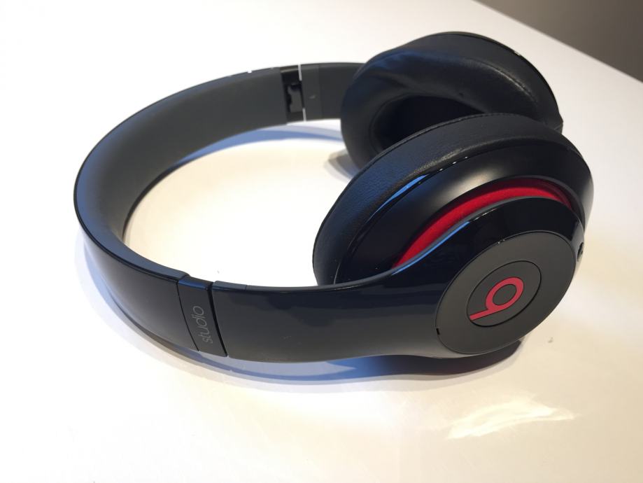 Beats By Dr. Dre Studio 2.0 - ORIGINAL - Hitno!
