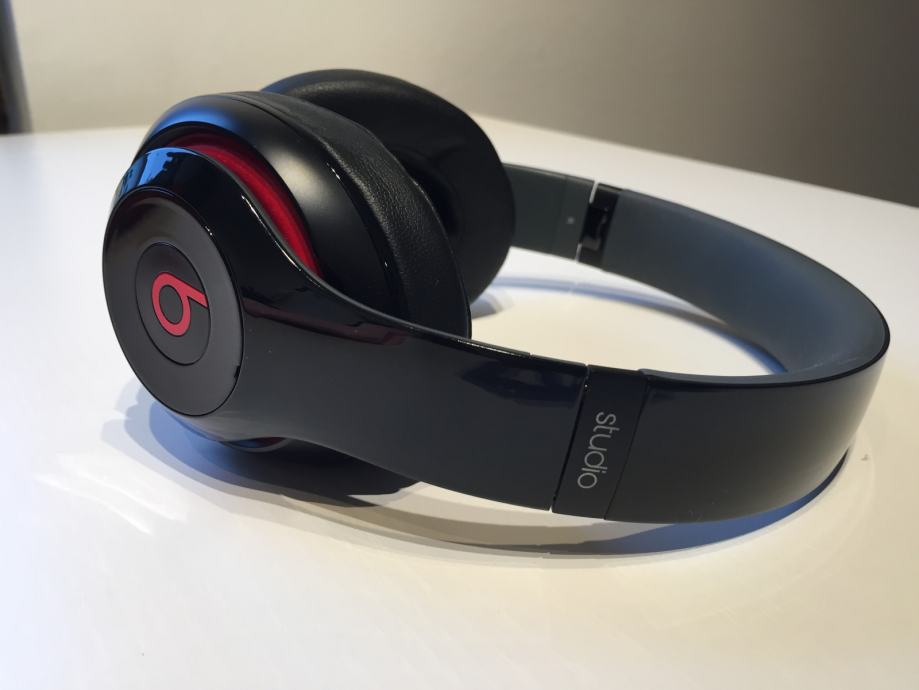 Beats By Dr. Dre Studio 2.0 - ORIGINAL - Hitno!