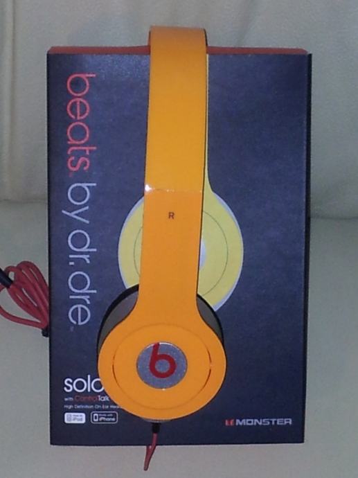 Beats slusalice novo zapakirano!!