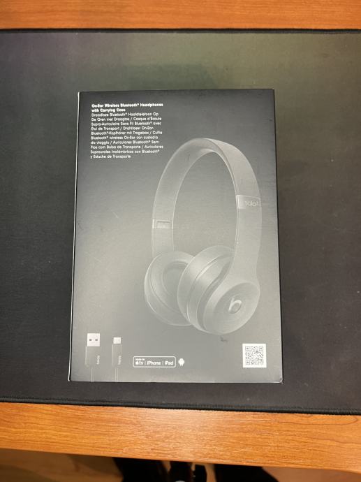 BEATS SOLO 3 SLUSALICE