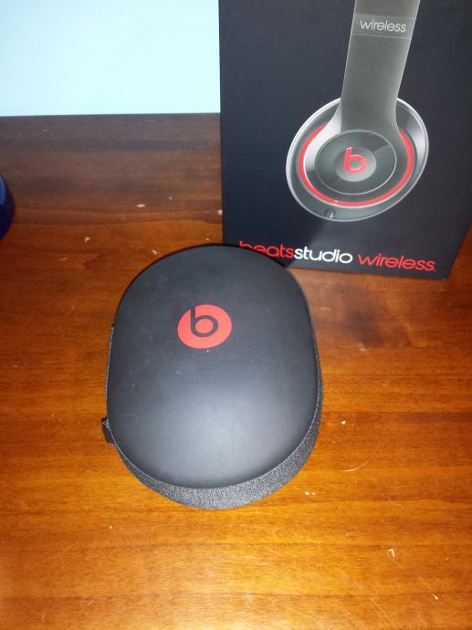 Beats Studio Wireless 2.0