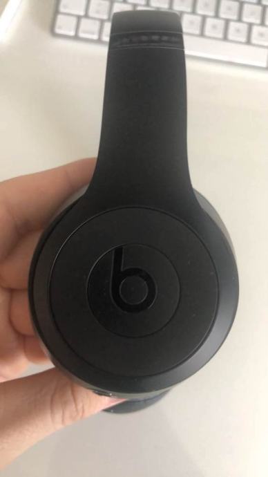 Beats wireless solo 3 slusalice