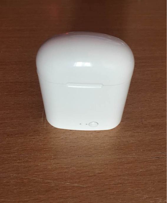 Bezicne Bluetooth slusalice(NOVO) za iPhone, Samsung, Huawei, Xiaomi