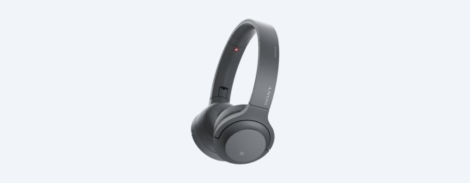 Bežične slušalice Sony-wh-h800 h.ear on 2 Mini Wireless