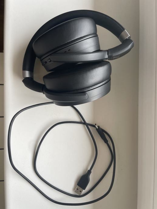Hitno! Bluetooth slusalice Sennheiser HD450-bt s kutiijom