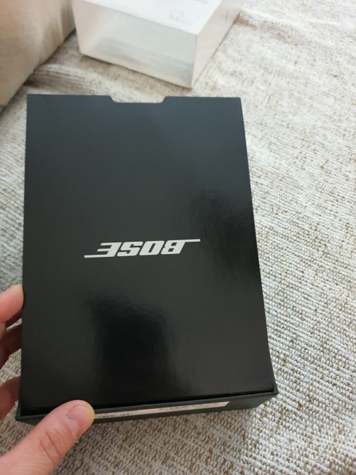 bose bluetooth slusalice