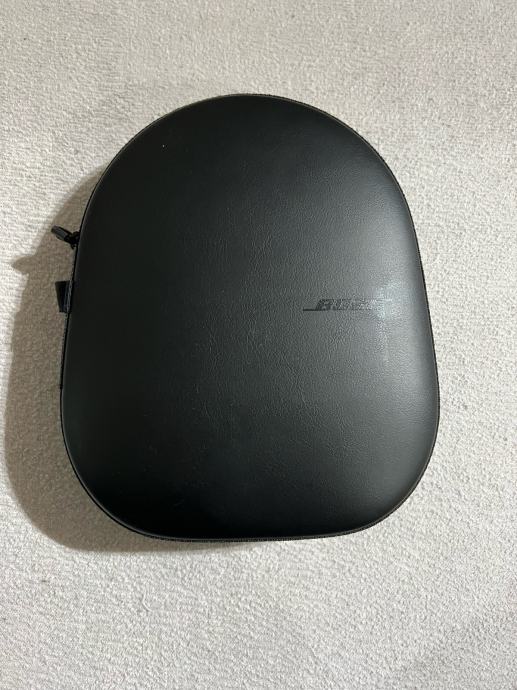 Bose HP 700 slušalice, bežične, crne