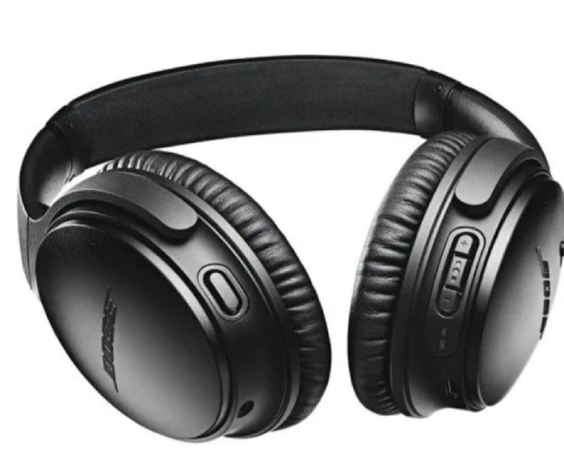 Bose Quietcomfort II slusalice nove
