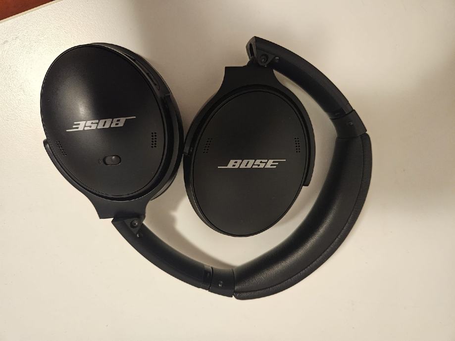 Bose Quietcomfort QC 45